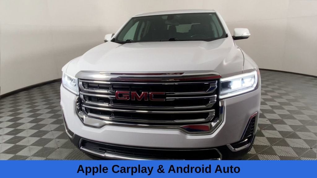 2020 GMC Acadia SLE Alliance OH | Lavery Automotive Sales and Service ...